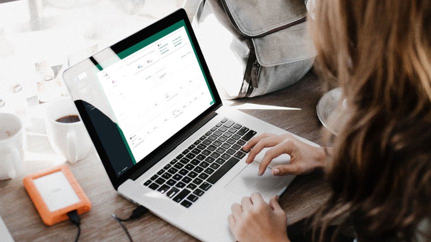 Enroll Students in Minutes with Enrollment Management Software