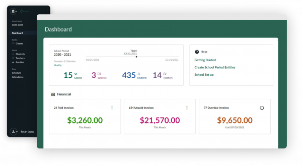 Create Your Own Dreamclass Dreamclass