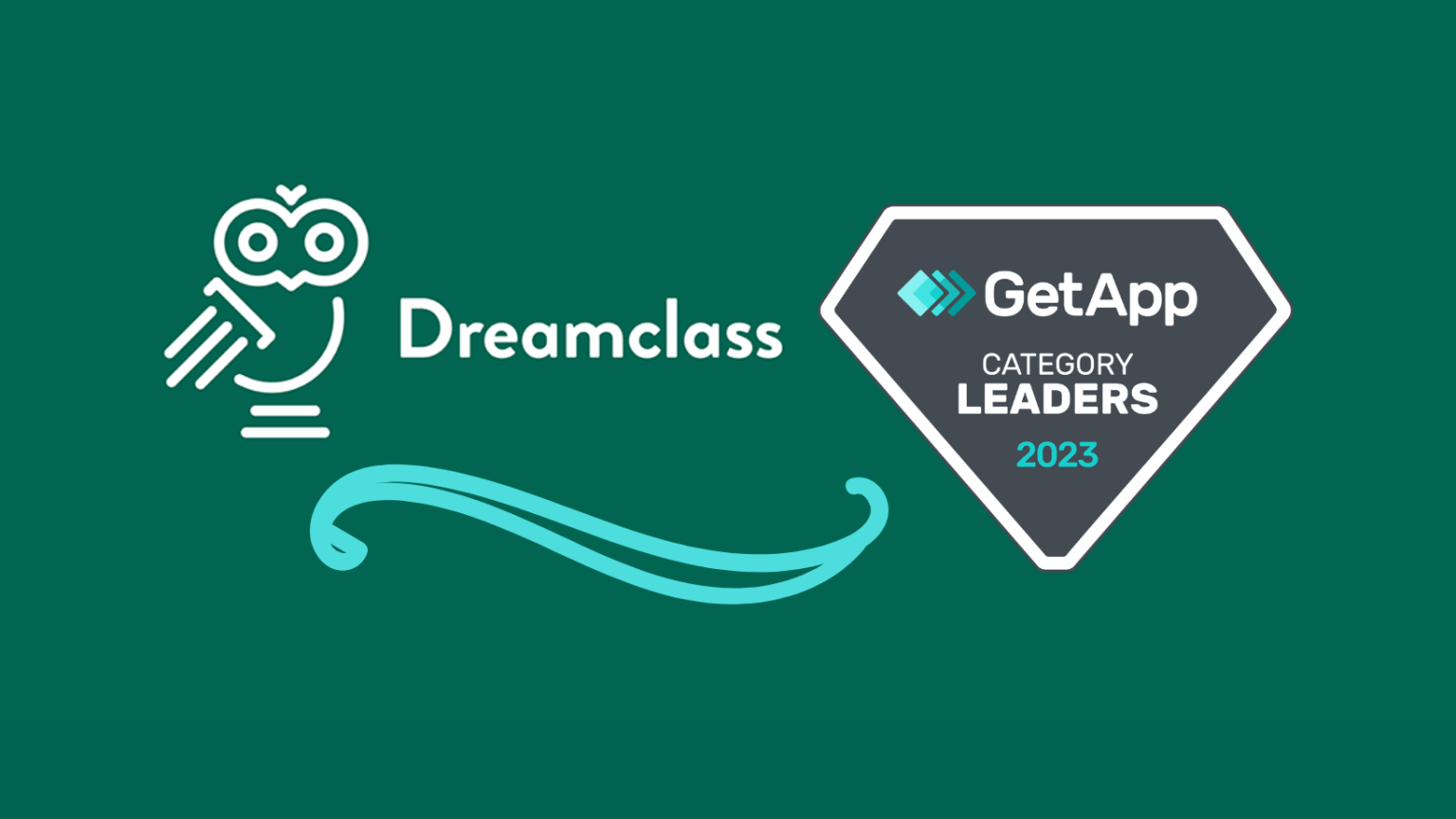 DreamClass Recognized by GetApp as Category Leader in School Management ...