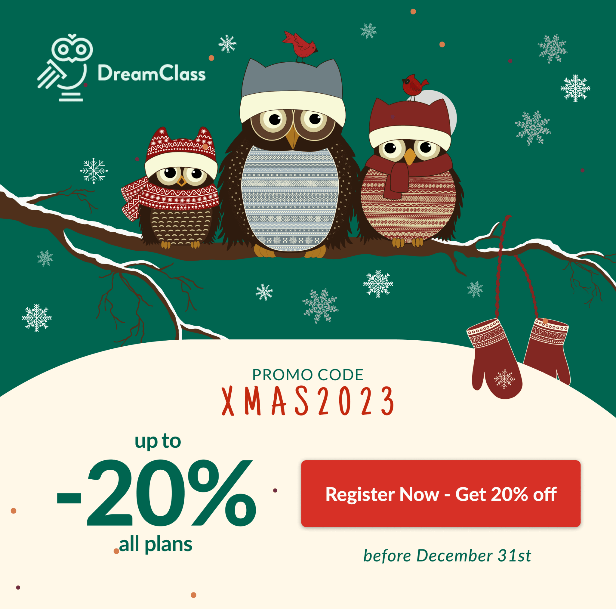 DreamClass for K-12 Schools - DreamClass
