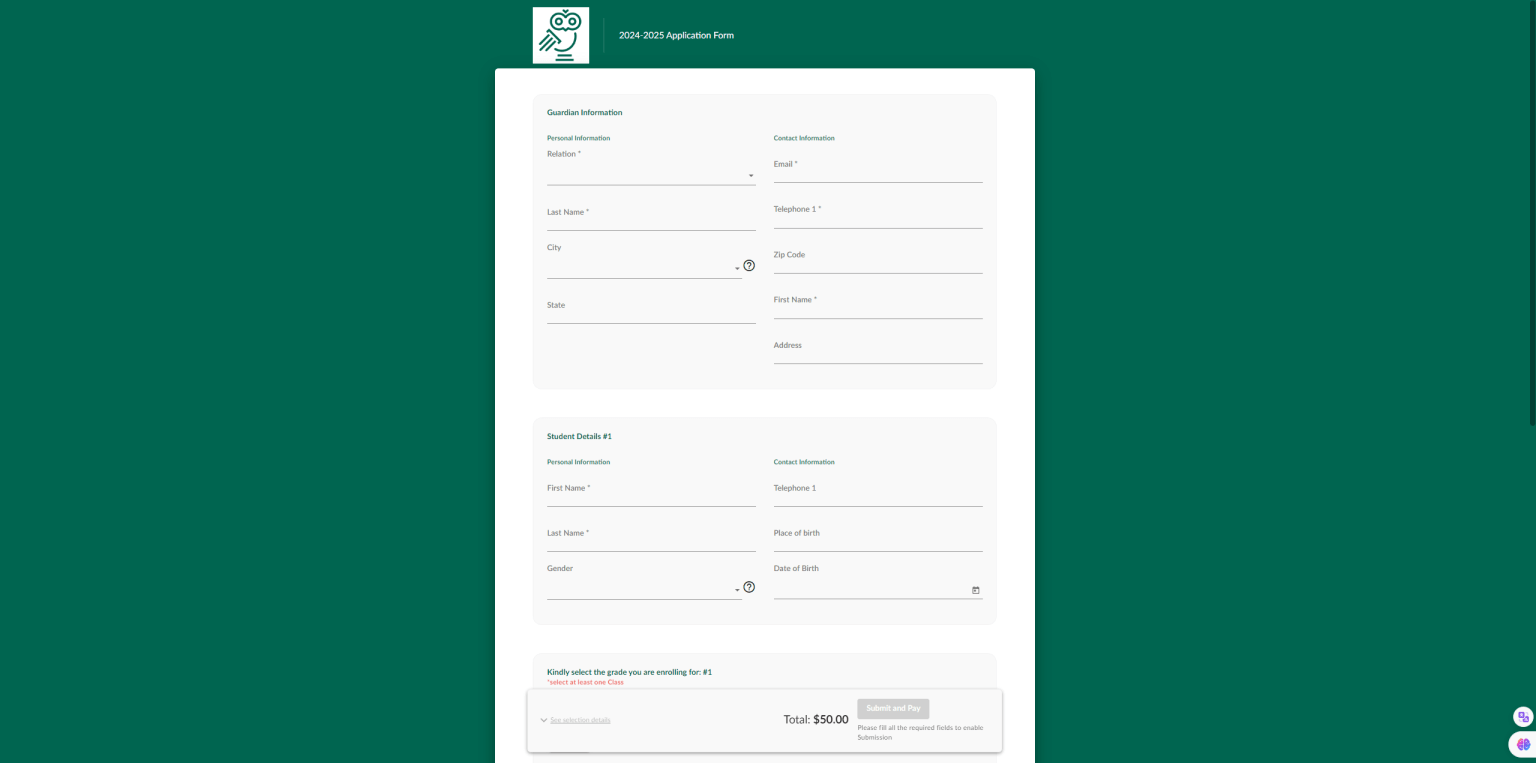 Welcome the New School Season with 6 DreamClass Updates