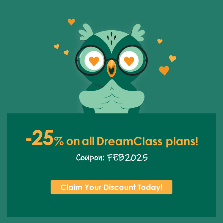 Create your own DreamClass - DreamClass