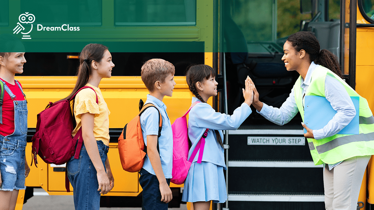 Chronic Absenteeism in Schools: How to Reduce It - DreamClass